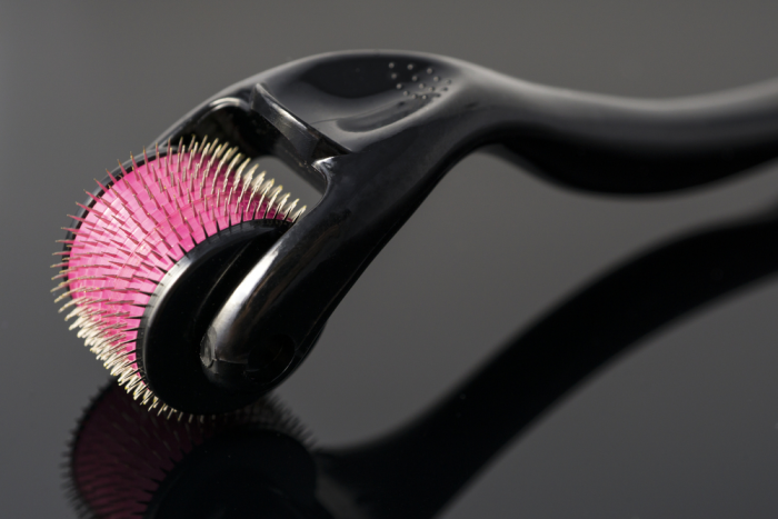 how to use dermaroller for hair? - QuestionOcean how to use dermaroller for hair? - QuestionOcean